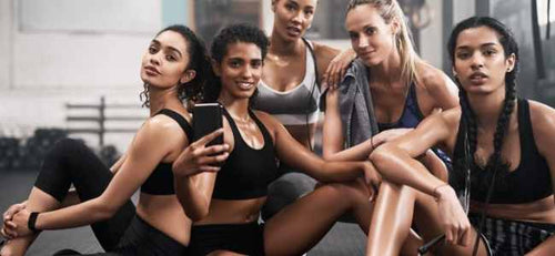 Top 5 Absolute Best Workout for Women | Real Whey